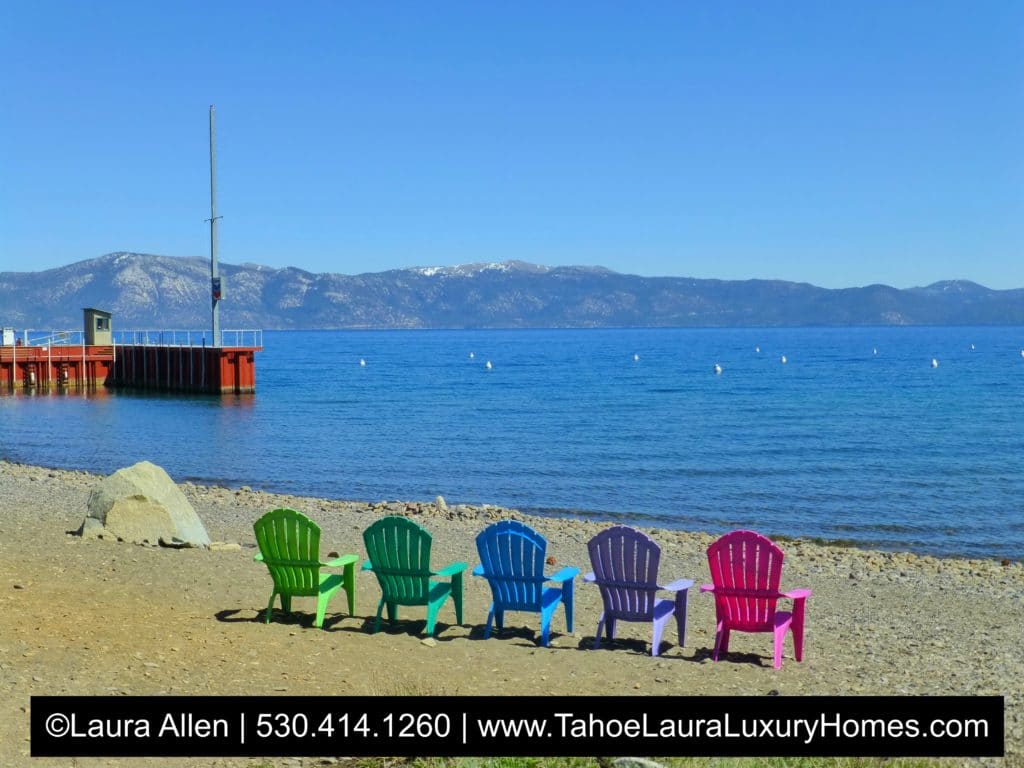Are there condos in Carnelian Bay? - Lake Tahoe - Truckee, CA Real ...