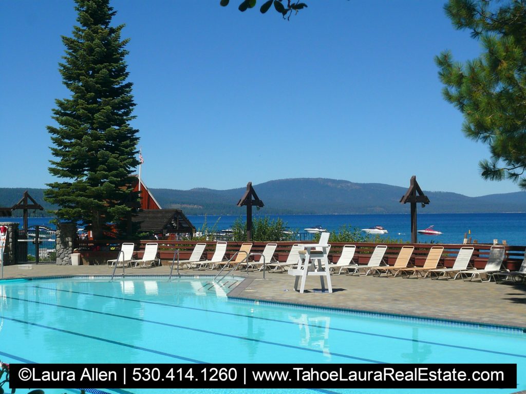 Chambers Landing Condominium Development