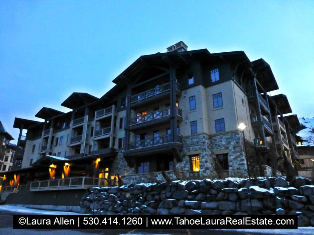 1850 Village South Road Olympic Valley CA 96146