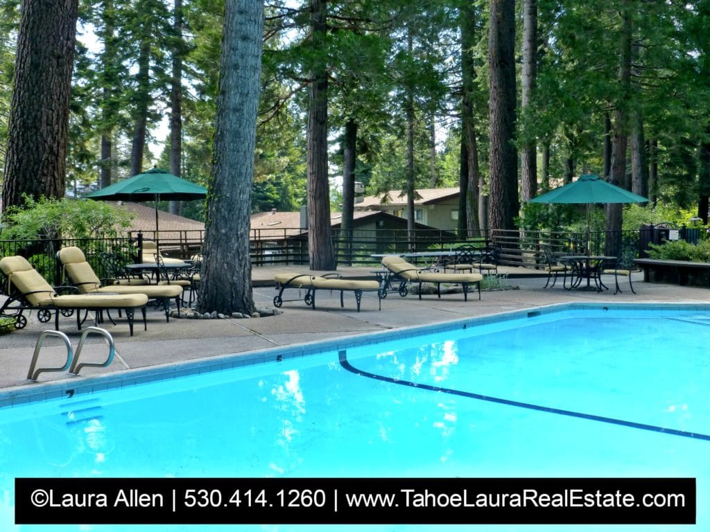 Water's Edge Condominium Development in Tahoma, CA 96142