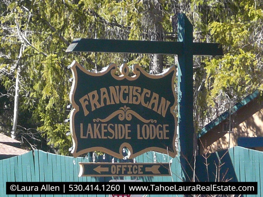 Franciscan Condominium Development