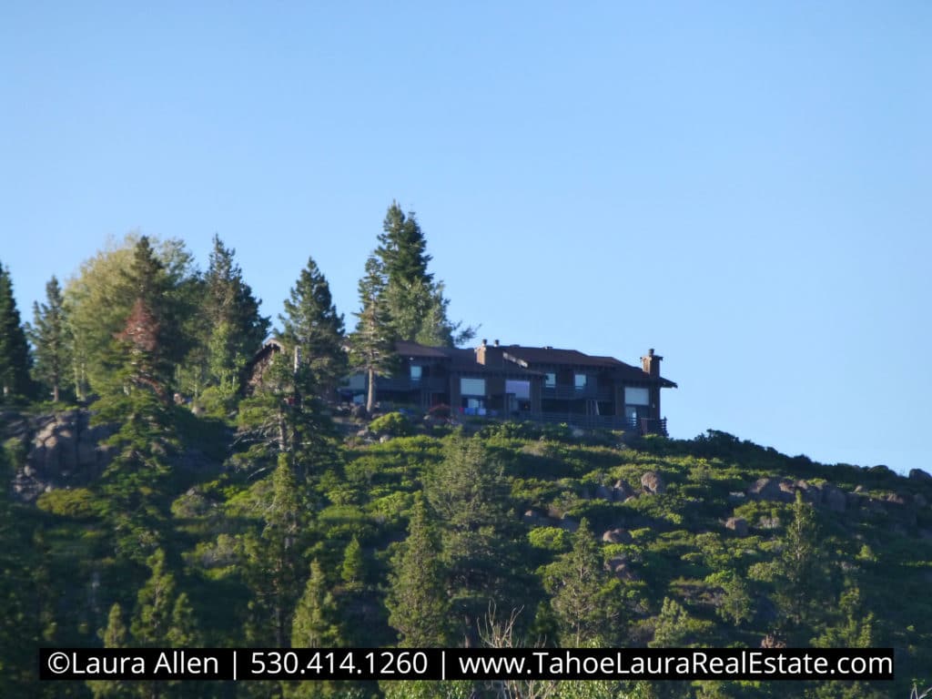 Rocky Ridge Condominium Development