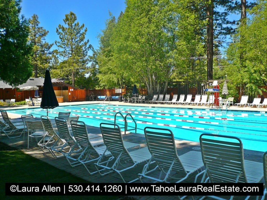 Dollar Point in Tahoe City CA 96145