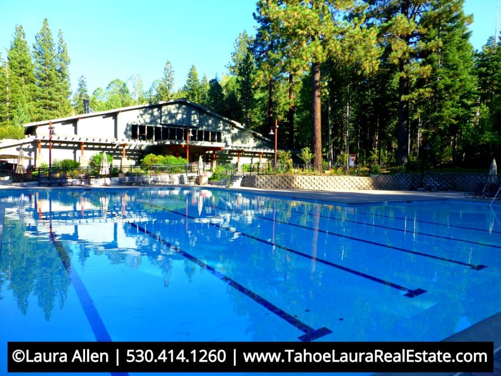 Original Northstar Village Condominium Development – Timber Creek Lodge