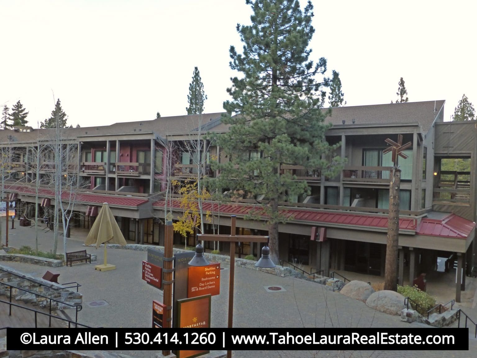 Original Northstar Village Condos for Sale