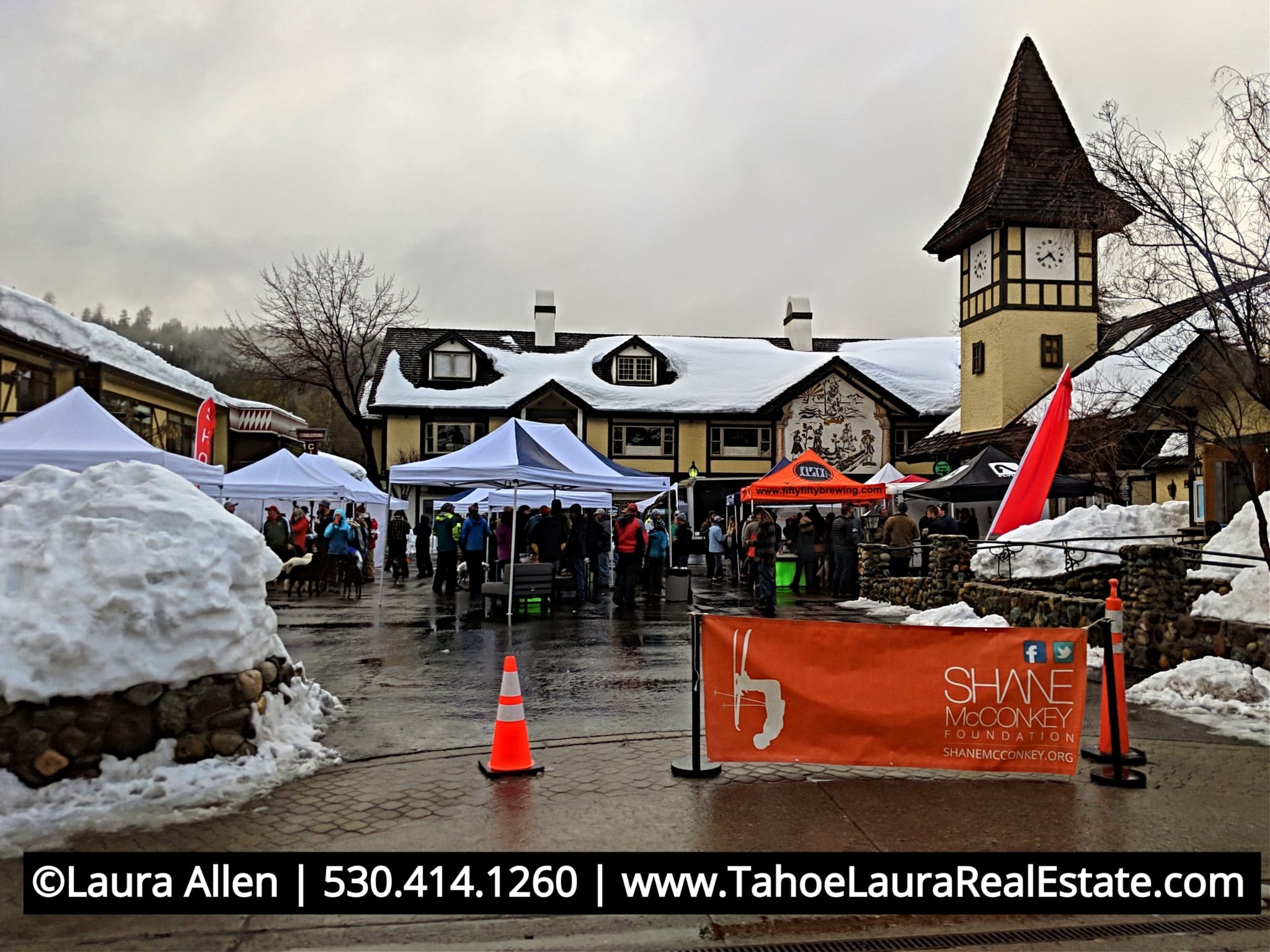 SnowFest 2020 - North Lake Tahoe