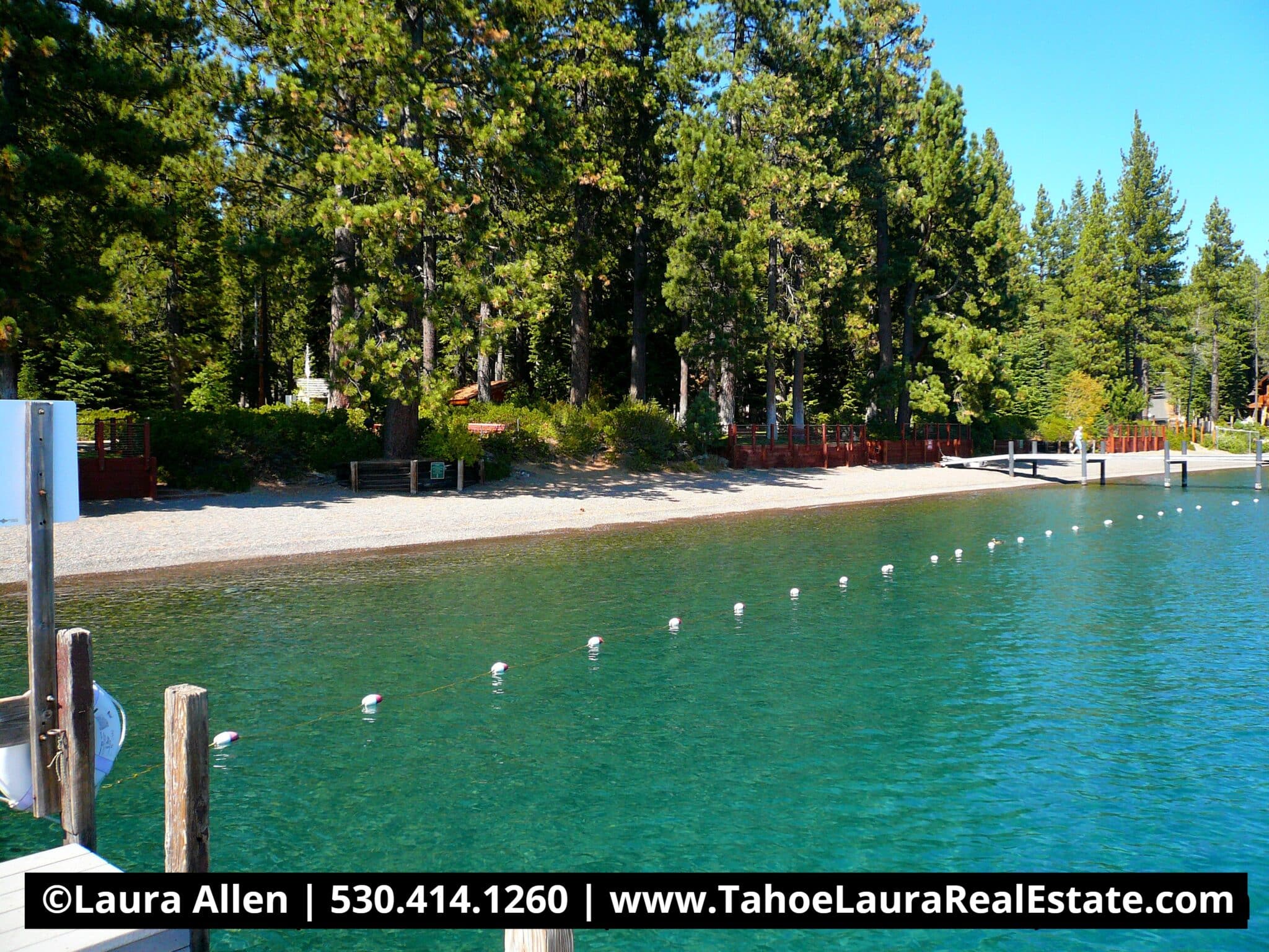 Lake Tahoe Park HOA Neighborhood