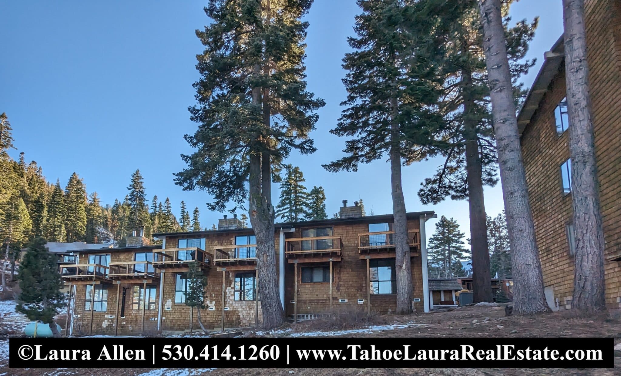 ALPINE PLACE CLOCK TOWER CONDOS FOR SALE