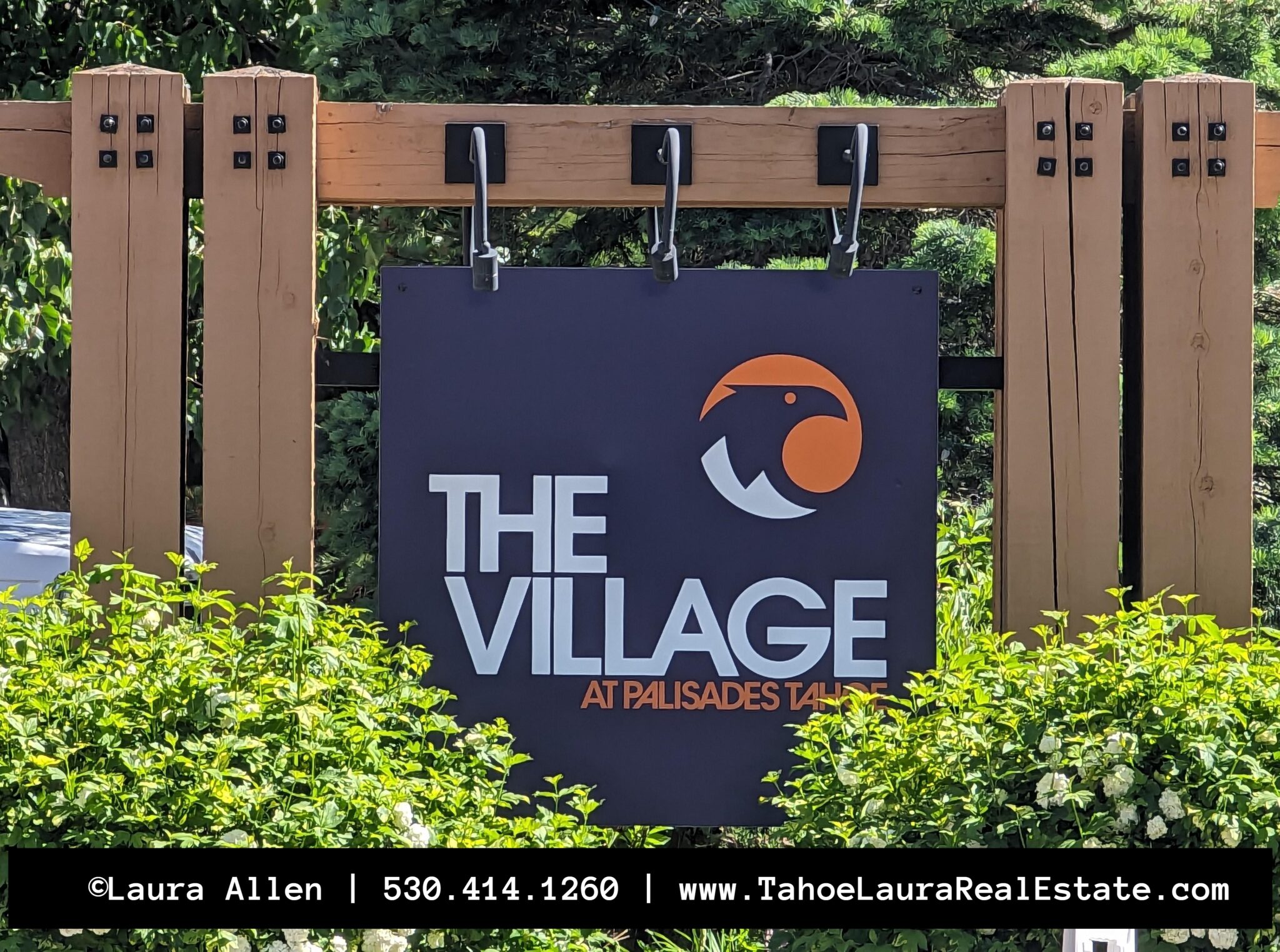 The Village at Palisades Tahoe Condos